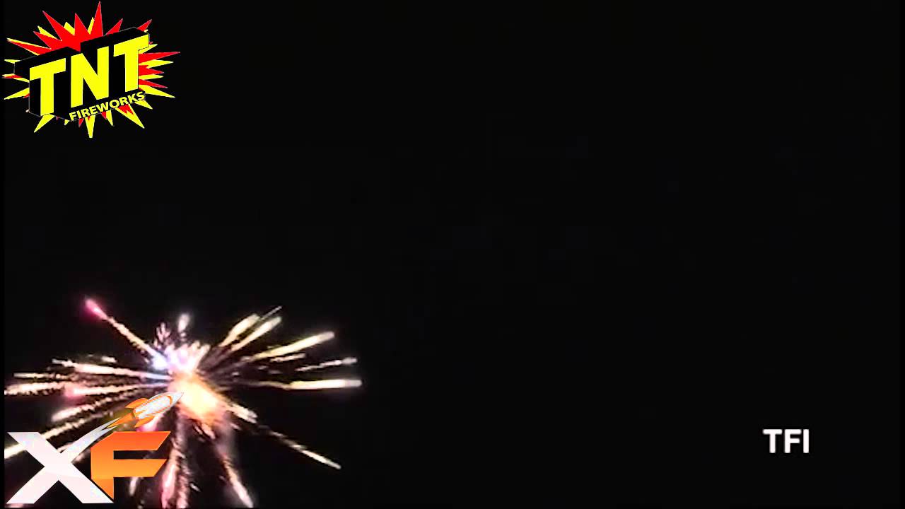 X ITINGfireworks TNT fireworks TFI Rockets - YouTube