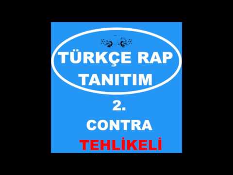 Türkçe Funcy Rap Tanıtım #Part1