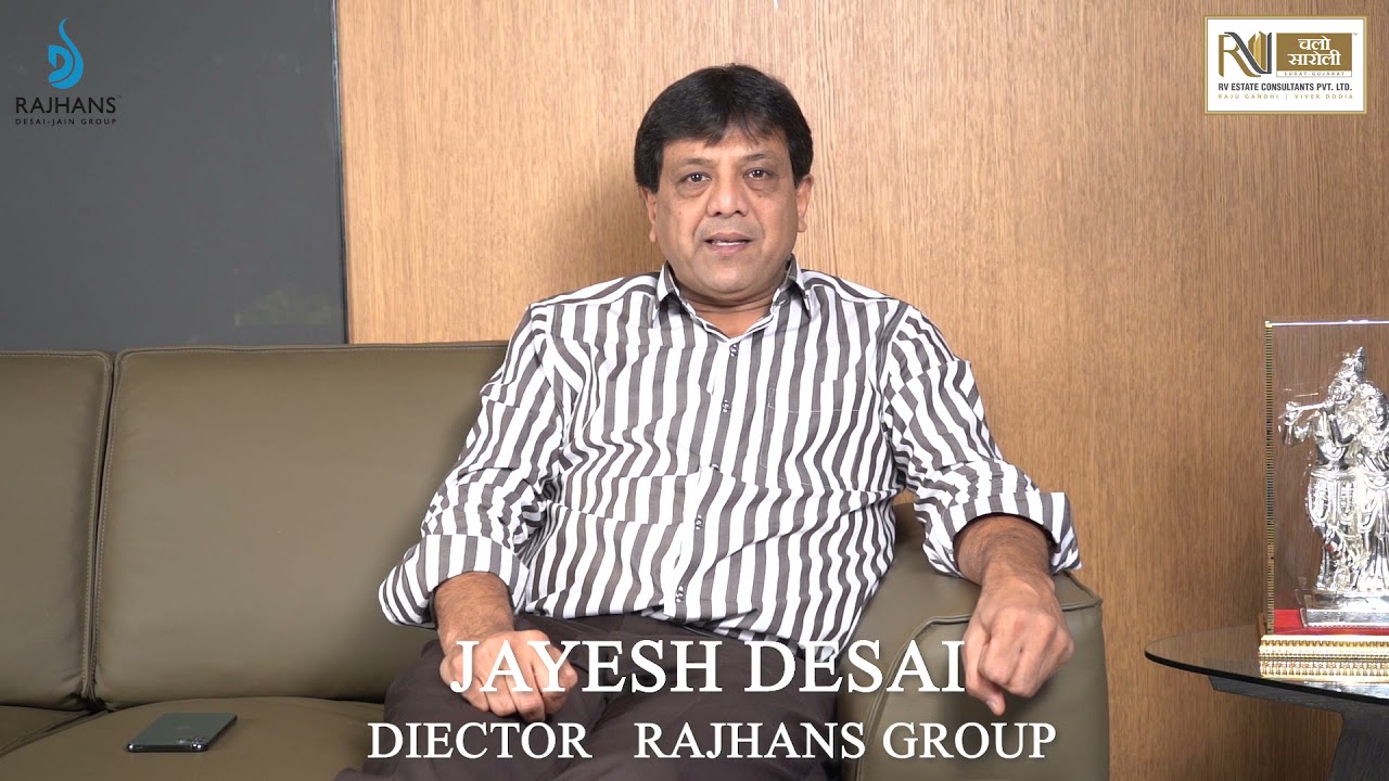 Jayesh Desai - YouTube