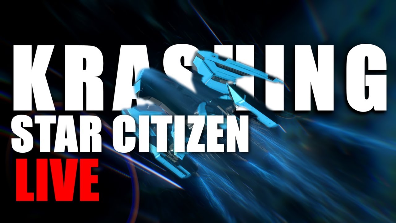 Star Citizen LIVE — Talon Shrike UNLEASHED | 24 Missiles of Fury - YouTube