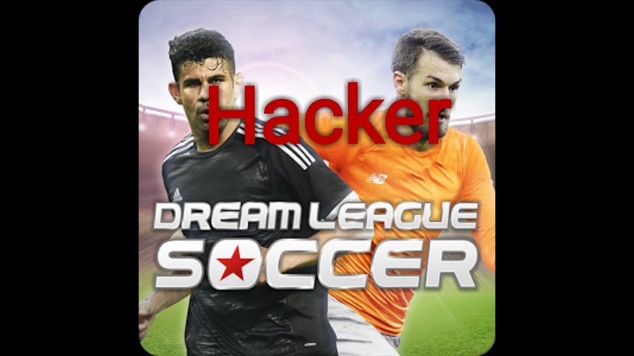 Dream league hacker 5.02 Download - 100% Atualizado - YouTube