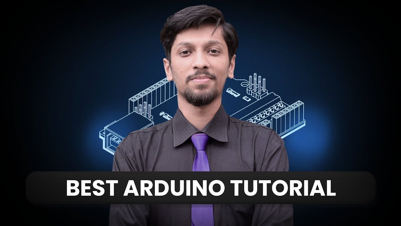 Learn Arduino As Beginner Complete Free Course 2024 Youtube 2076