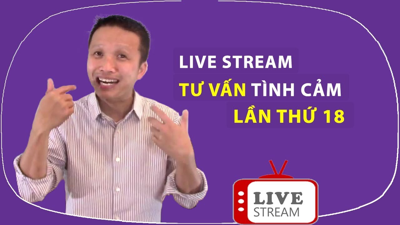 💥Live stream youtube 18 - YouTube