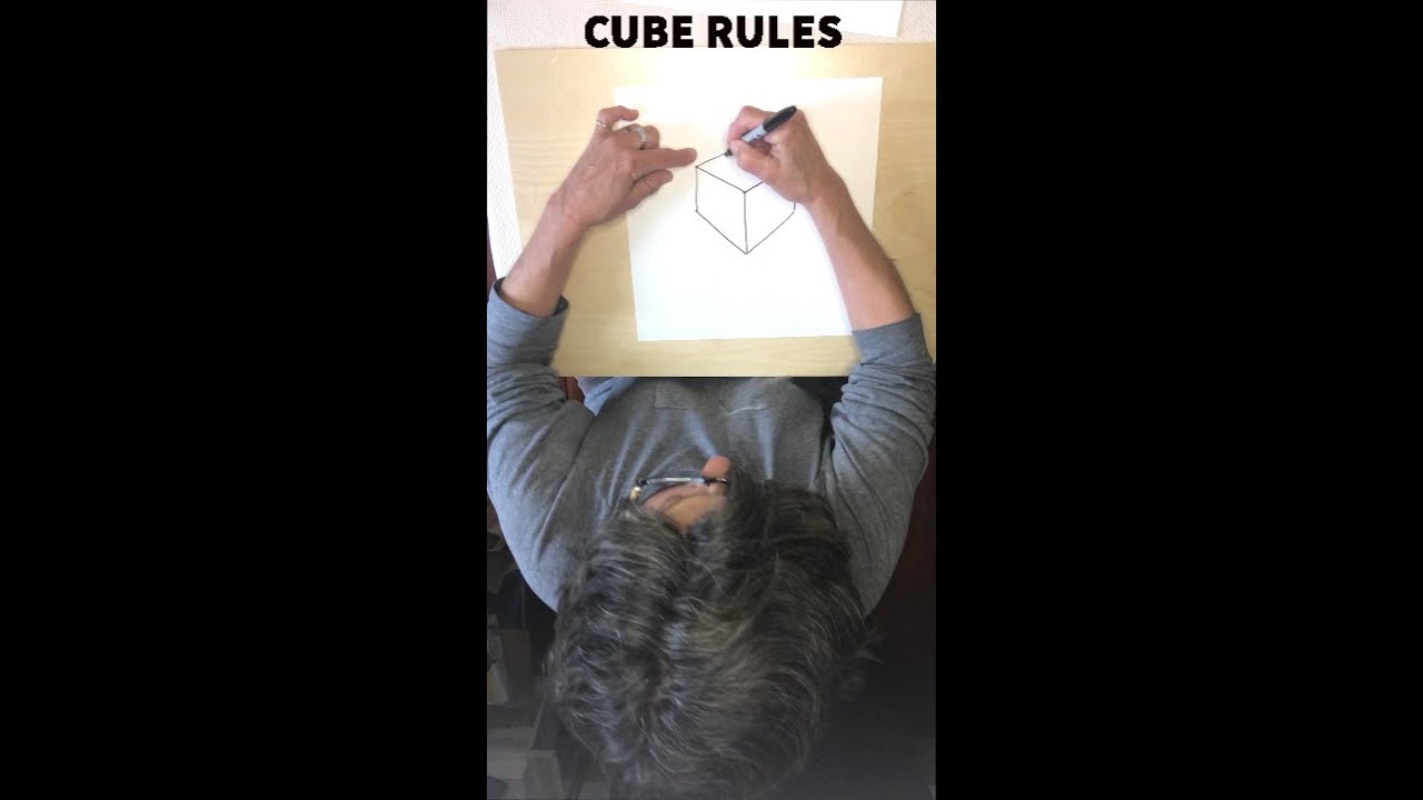 CUBE RULES YouTube cube-rules-youtube