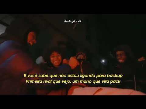 Notti Osama - Blame On Me feat. JJ 6ix (Legendado) - YouTube