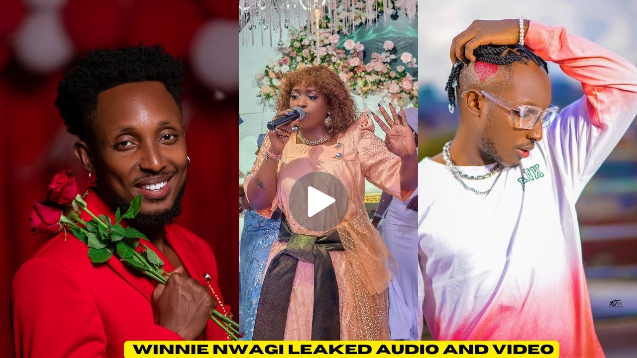 Winnie Nwagi Viral Video| Winnie Nwagi Twitter Video| Winnie Nwagi ...