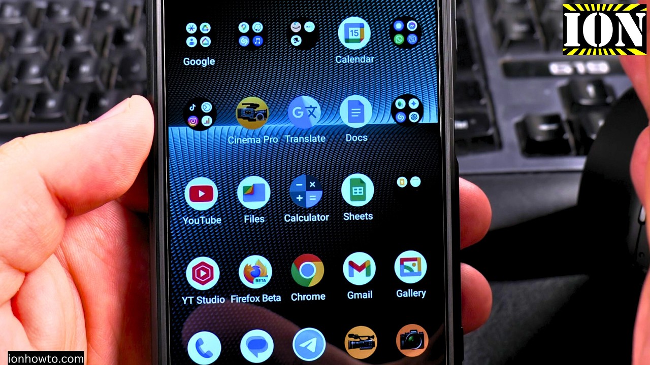 How to Add Reminders to Your Android Calendar - YouTube