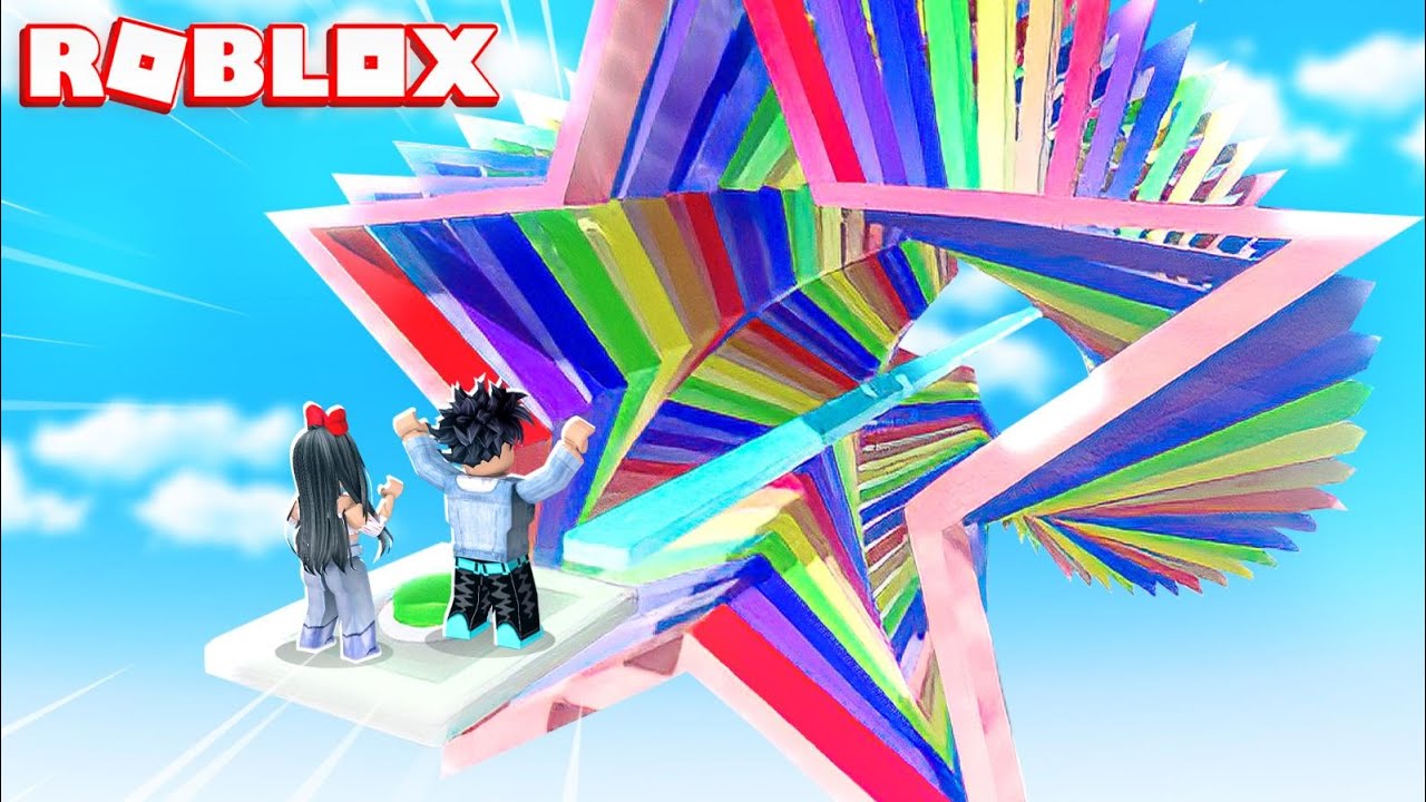 CEL MAI FAIN OBBY DIN ROBLOX !! - YouTube