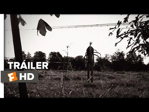 Slenderman - Tráiler Oficial #2 (Sub. Español)