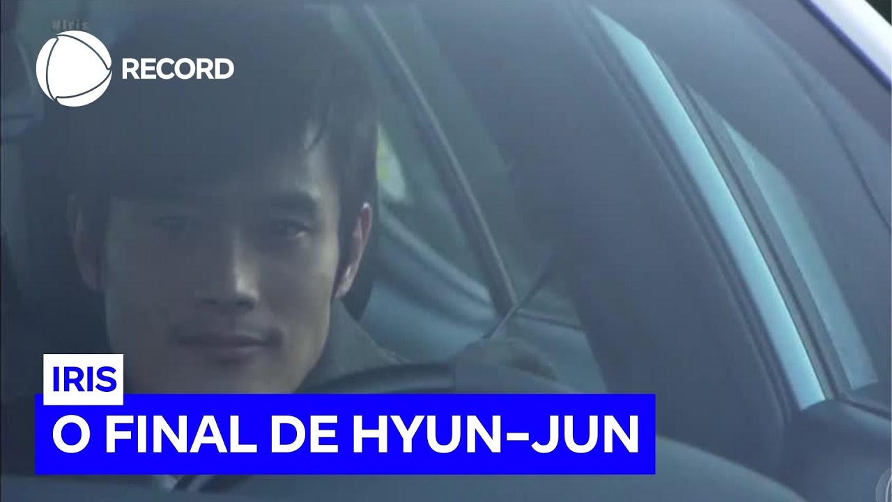Veja o que acontece com Hyun-jun no final de Iris – Operação Secreta ...