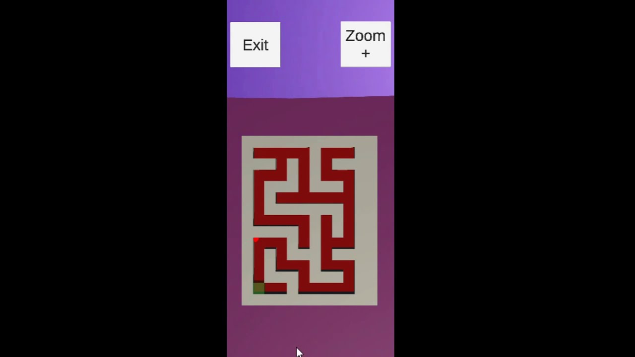 Infinite Mazes Gameplay - YouTube