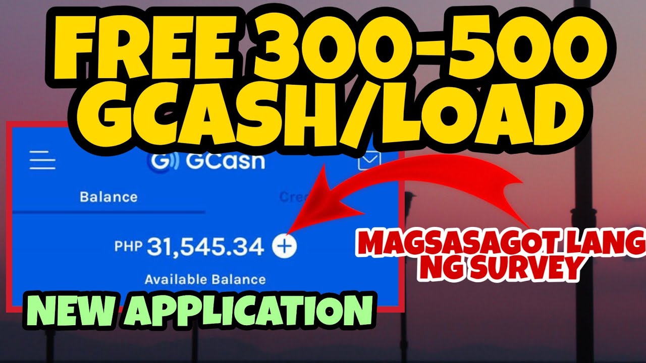 EARN 250-500 GCASH/LOAD WITH THIS APP 2020| ONLINE PERA TV. - YouTube