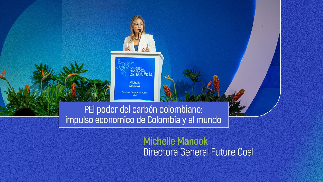 #CongresoACM2024 - Michelle Manook - YouTube