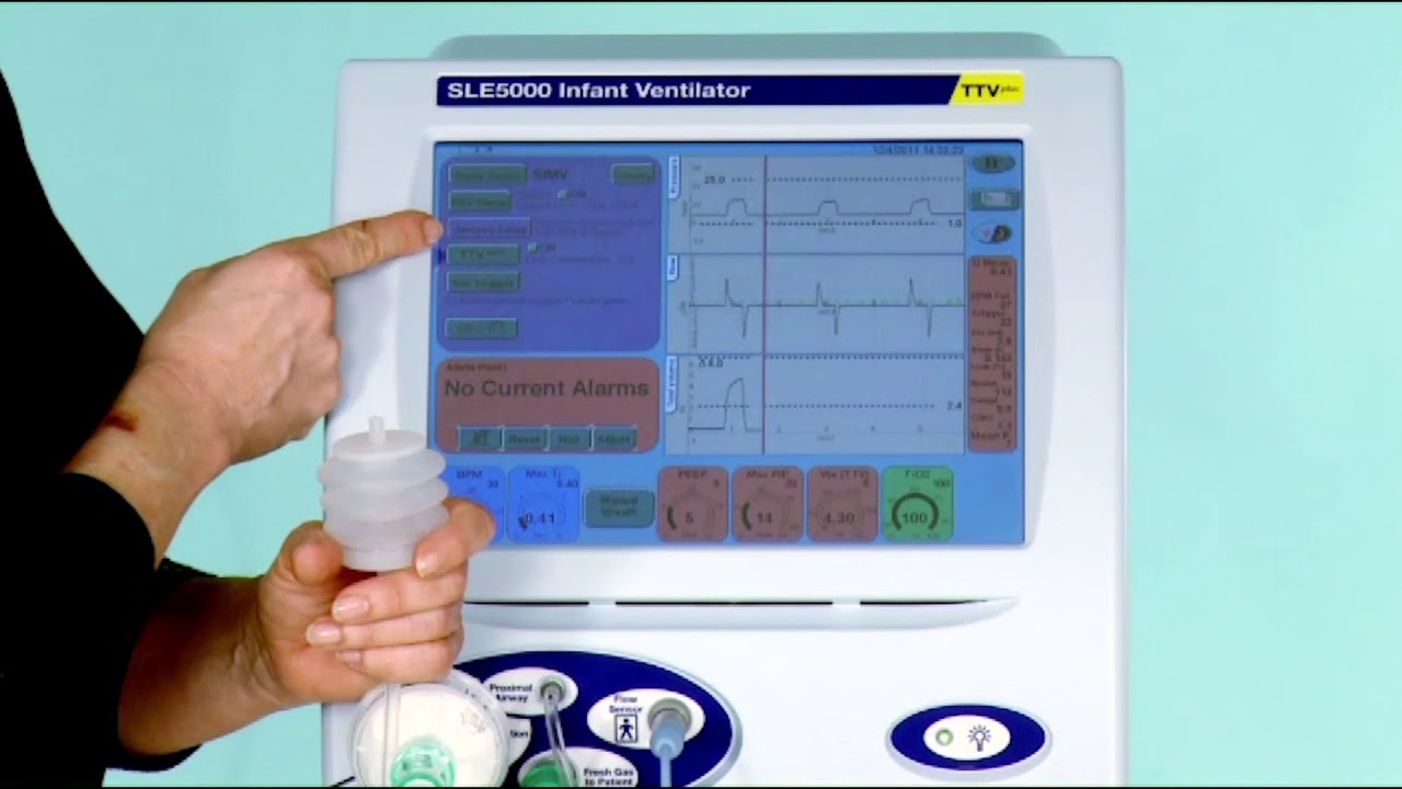 SLE5000 | 12. Useful Hints - YouTube