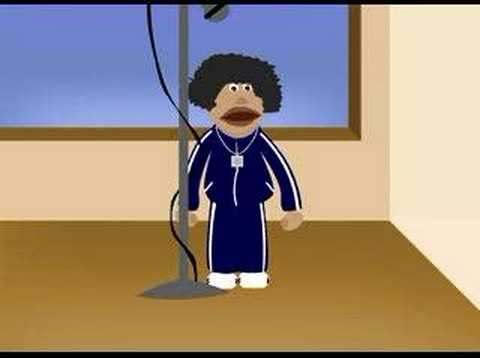 Arrested Development - Franklin Comes Alive - YouTube