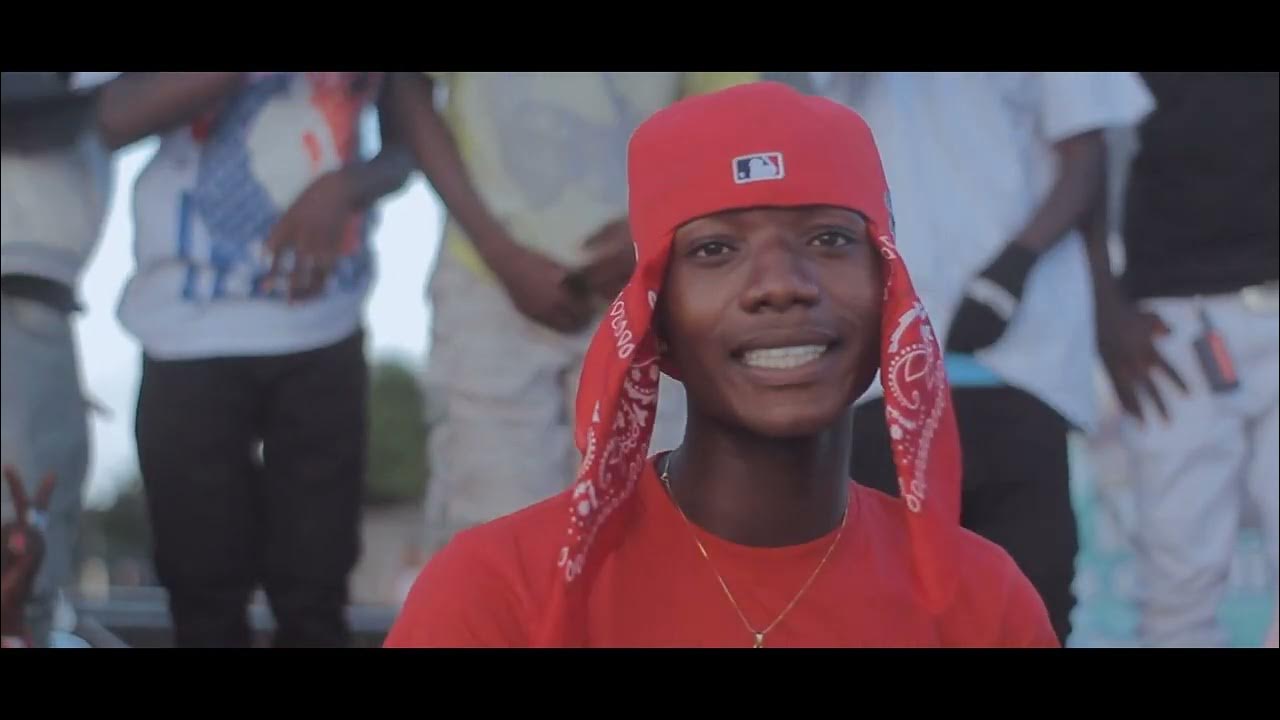 Fresh Bwøy Yke_Freestyle 3 warmup official music video - YouTube