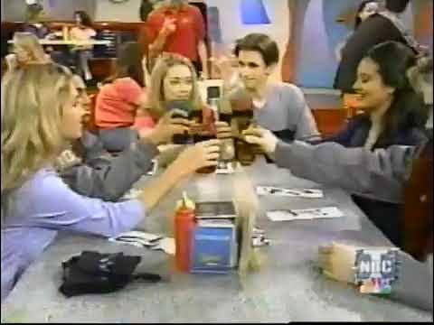 Saved by the Bell -The Final Episode promo w The New Class -NBC - YouTube
