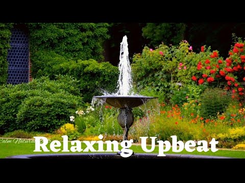 Relaxing Upbeat Music Beautiful Ambient - YouTube Music