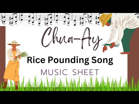 Chua-Ay Instrumental Music - YouTube