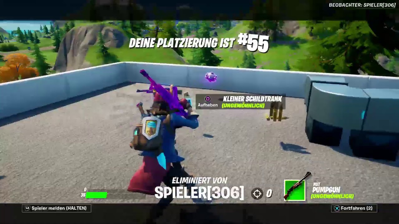 Duo trio pushen - YouTube