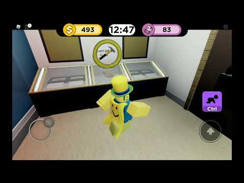 Roblox | Sponge - Chapter 5! - YouTube