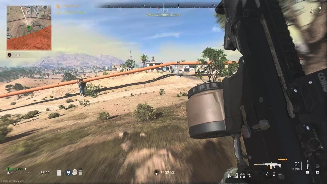 Not today billy bob - YouTube