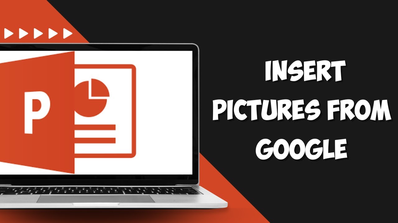 How To Insert Pictures From Google In PowerPoint YouTube How To Insert Pictures From Google In PowerPoint YouTube