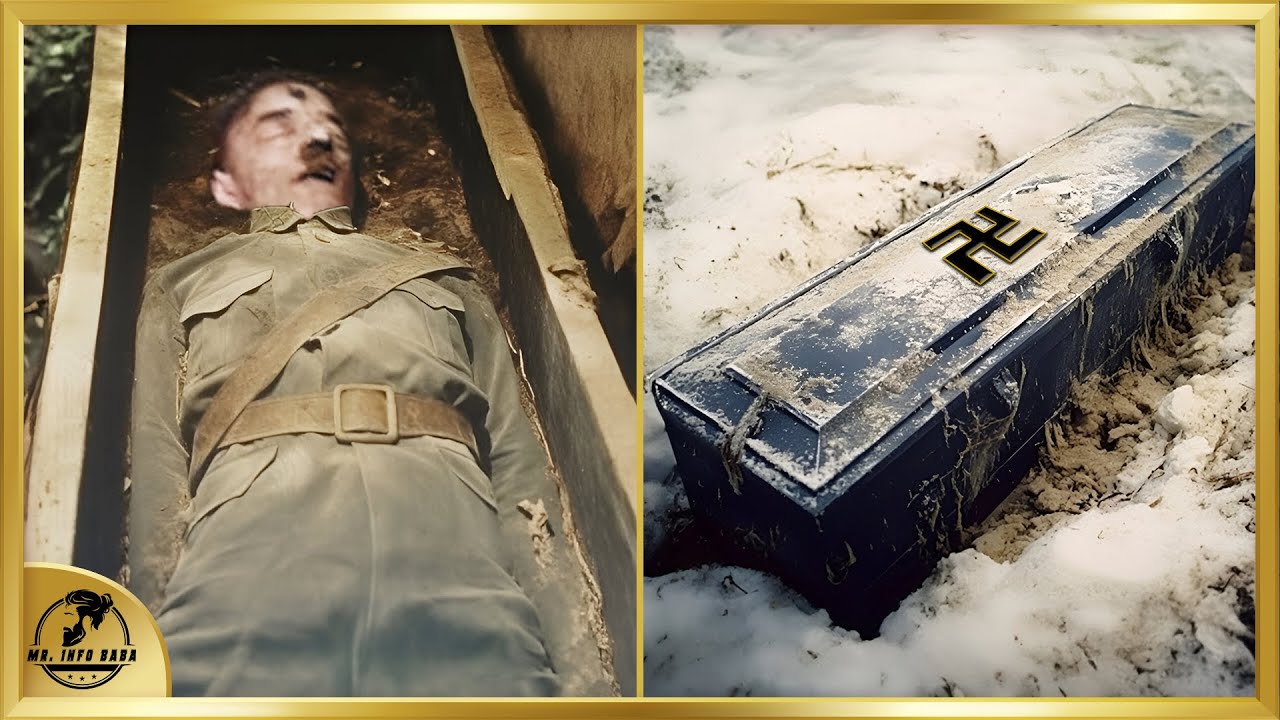 Lost Secrets of WW2 | The Most Shocking Discoveries! - YouTube