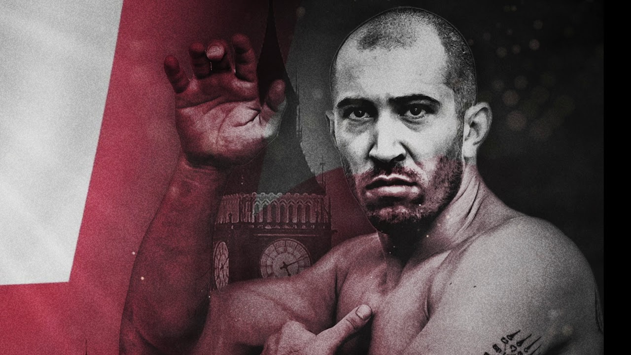 Dave Leduc Lethwei Seminar - 11th November 2018 - YouTube