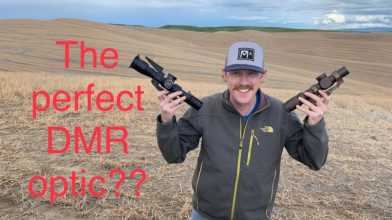 Vortex Razor Gen 3 1-10x LPVO Long Range Lowdown - YouTube