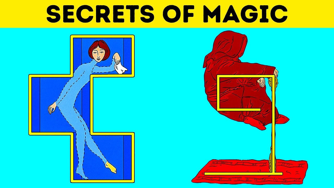 24 Math And Magic Tricks Facts And Trivia You Can t Miss YouTube 24-math-and-magic-tricks-facts-and-trivia-you-can-t-miss-youtube