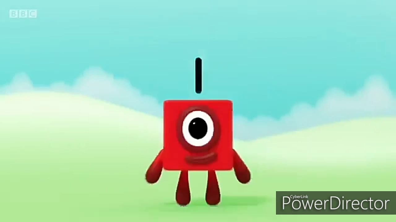 Numberblocks theme song Español Latino Version - YouTube