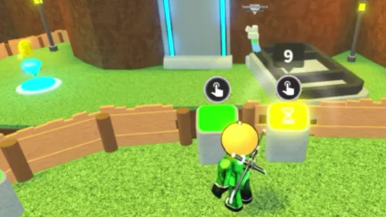 ROBLOX Deathrun: Being the killer on all maps (2019) - YouTube