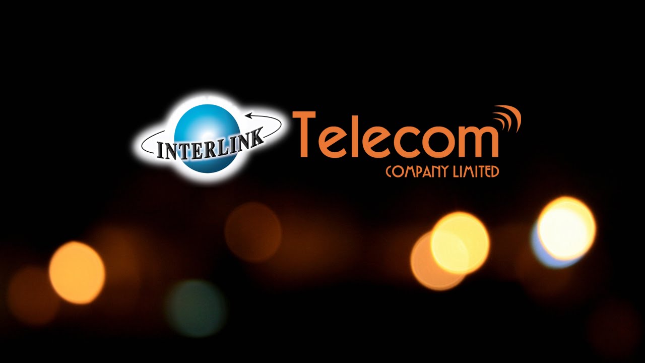 Interlink Telecom Logo