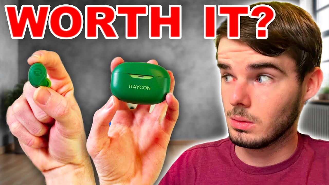 Are Raycons Worth it in 2025? (Unsponsored Review) - YouTube