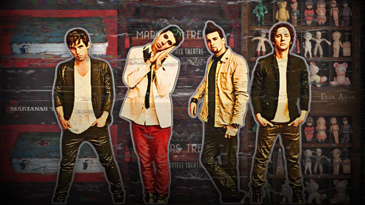 Diving Deep Into Marianas Trench (Part 1) - YouTube