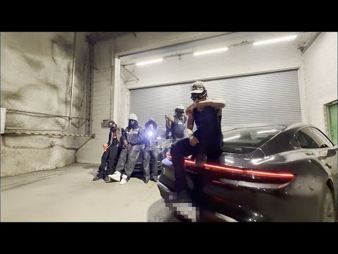 Jore & Zpoppa - Menetän mun järjen (feat. DAVI & Cledos) (Official Music Video)