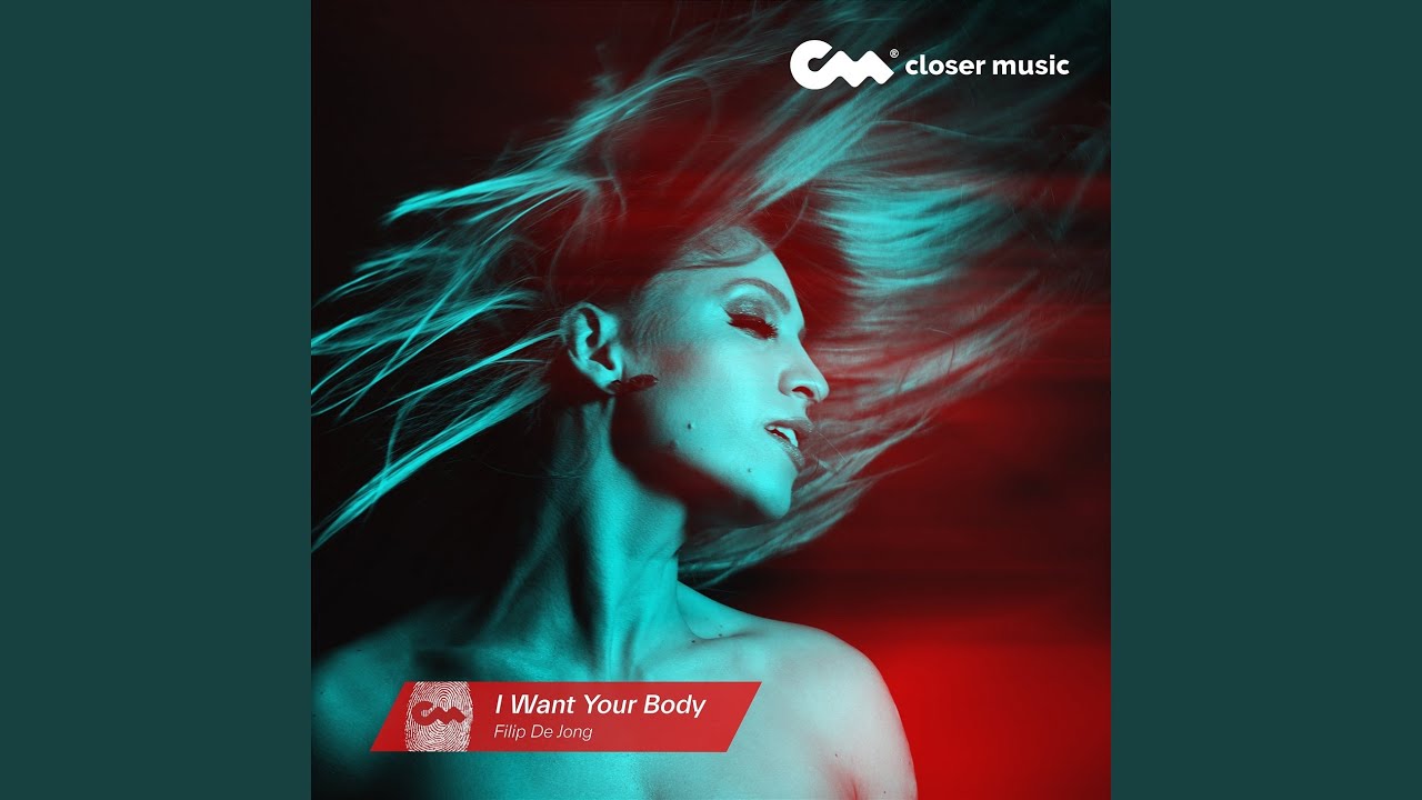 I Want Your Body (Instrumental) - YouTube