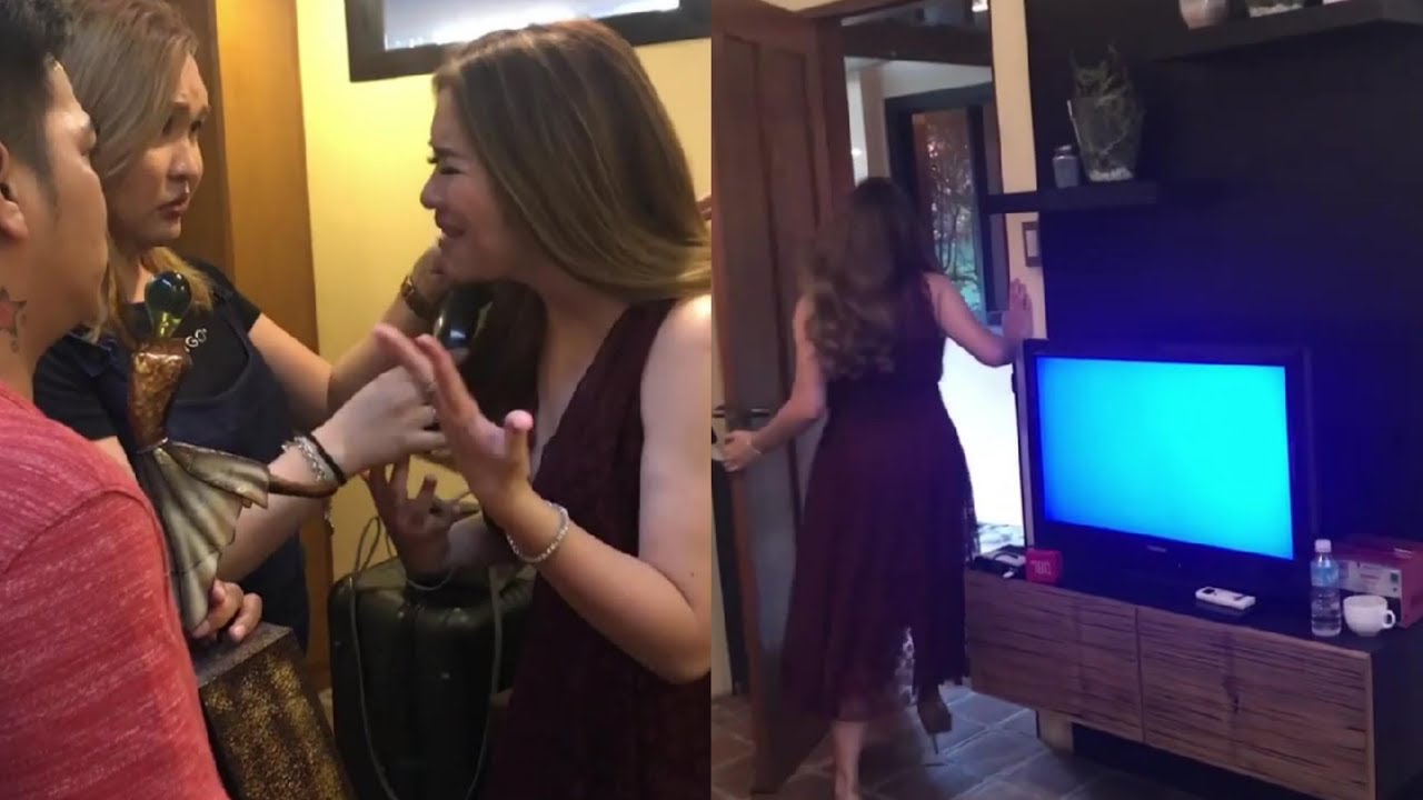 Angeline Quinto pang MMK ang Actingan - YouTube