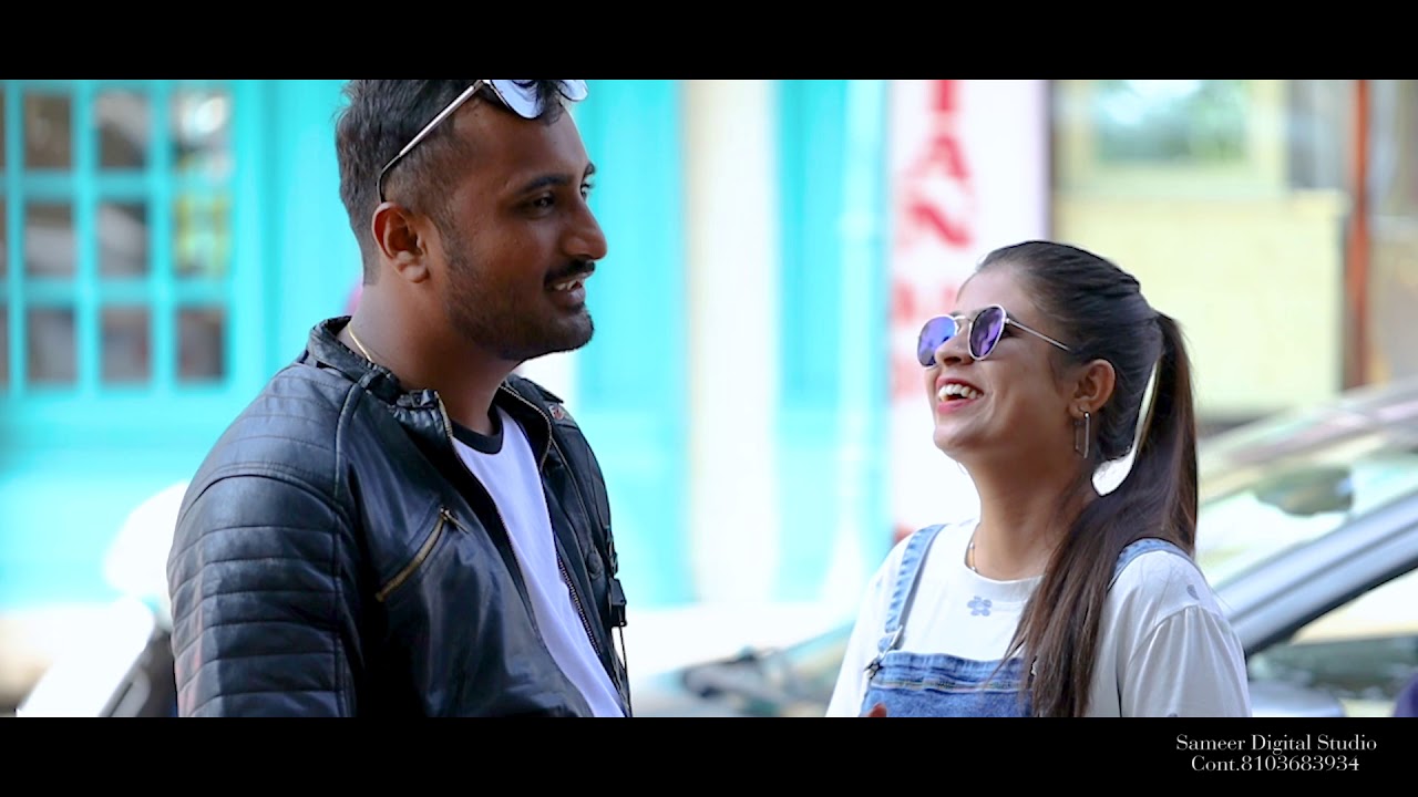 MIKHIL + RIYA | 2020 | Pre Wedding | Udaipur | SAMEER DIGITAL STUDIO | - YouTube