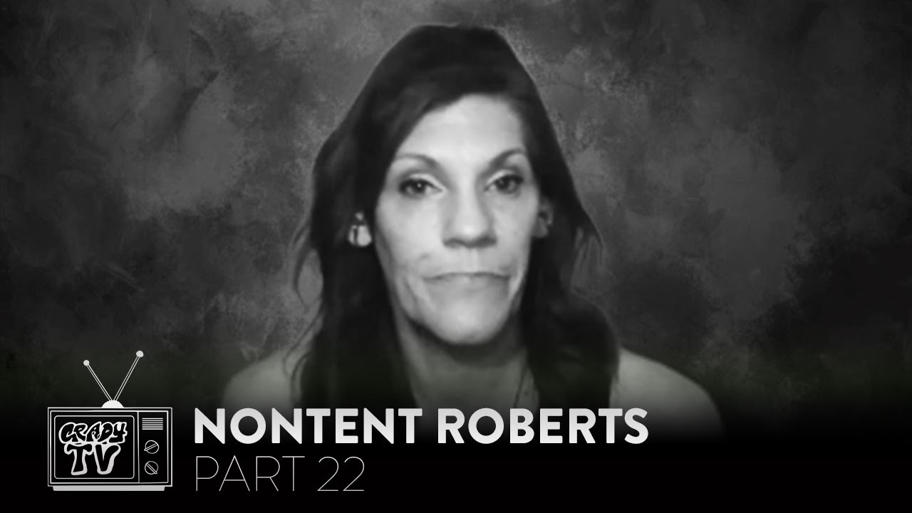 NONTENT ROBERTS: FRIENDSHIP WITH GOTHIE LEADS TO @KingCobraJFS (Part 22 ...