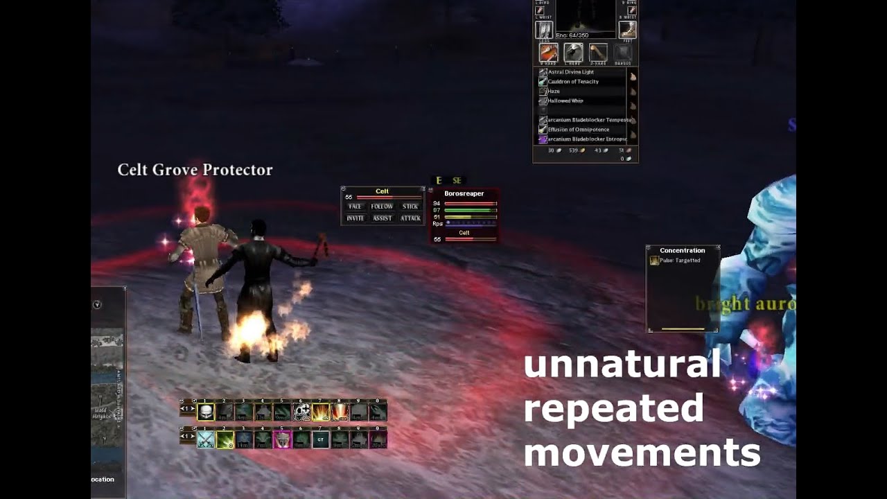 Reaper - Pain - YouTube