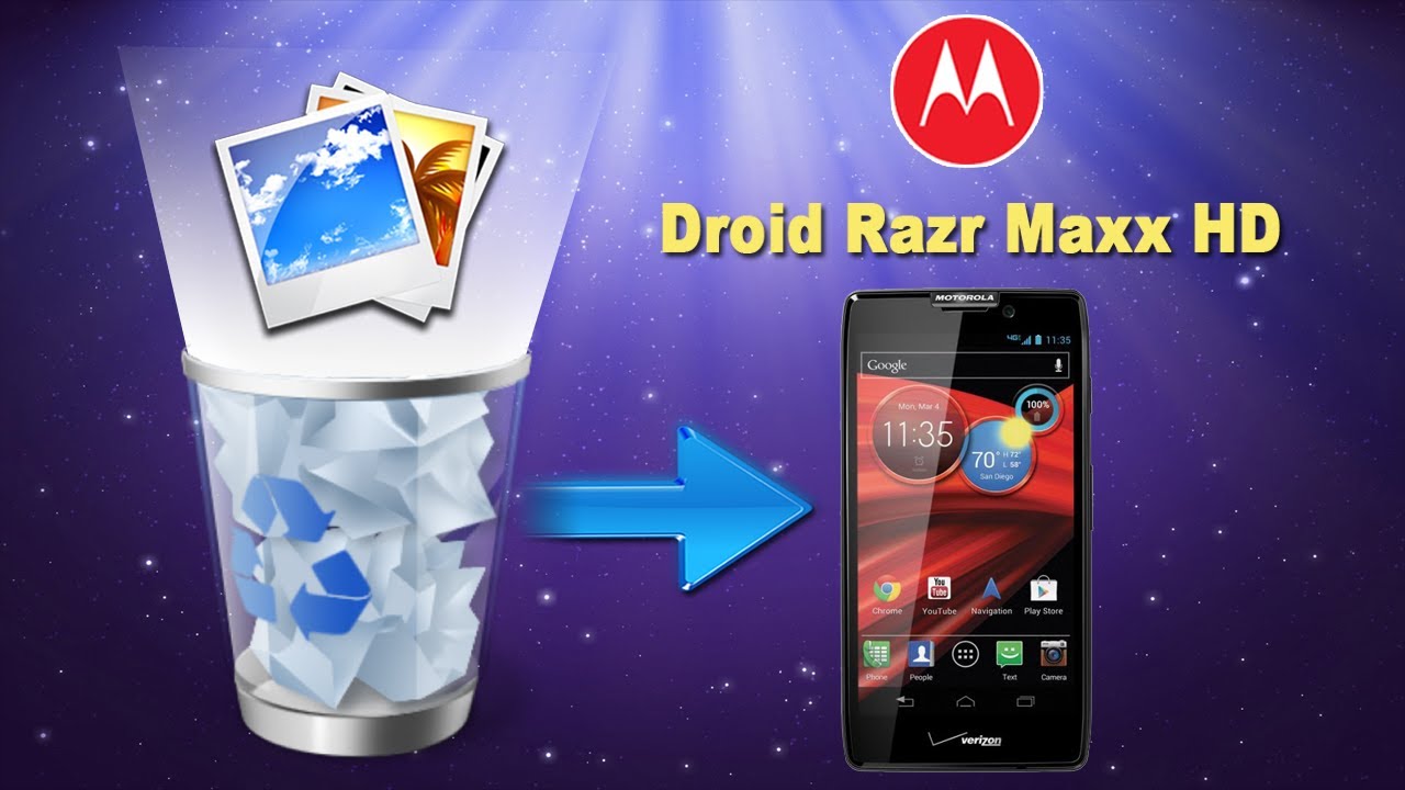 [Droid Razr Maxx HD Recovery]: How to Recover Deleted Photos from ...