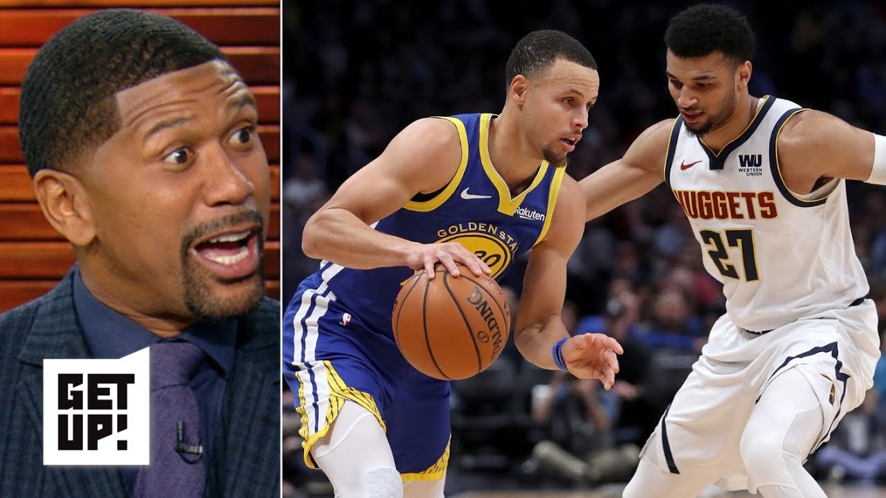 Jalen's NBA film study: Warriors put on a clinic vs. the Nuggets | Get ...