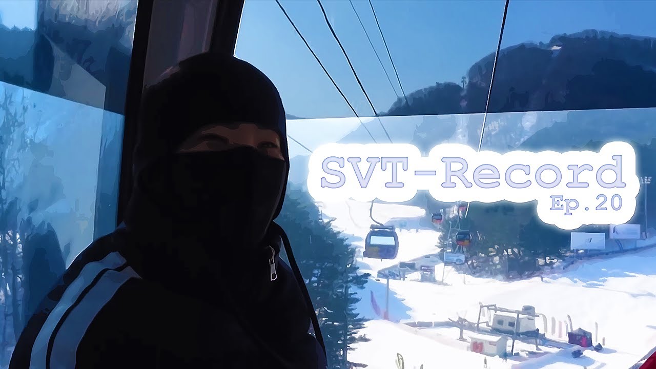 (SUB PT-BR) SVT Record - EP 20 #seventeen - YouTube