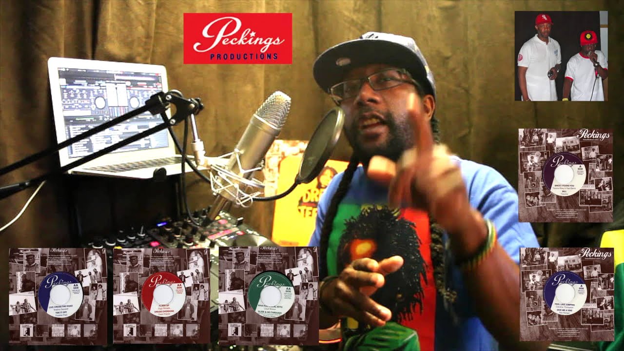 Radio Show video advert - YouTube