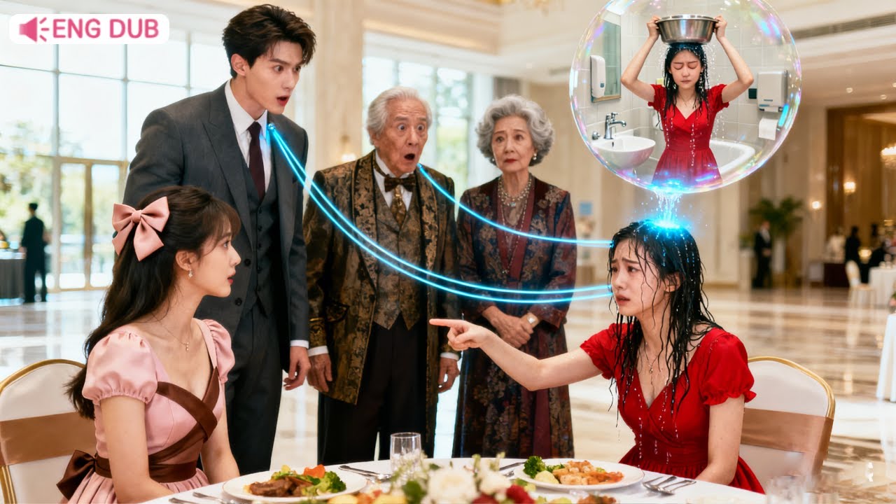 Framed By False Sister, My Family Despises Me! Reborn, My Ceo Family ...
