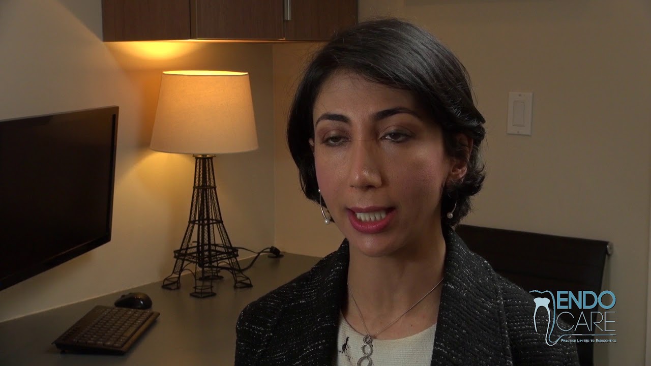 Dr. Sahar Dadvand - YouTube