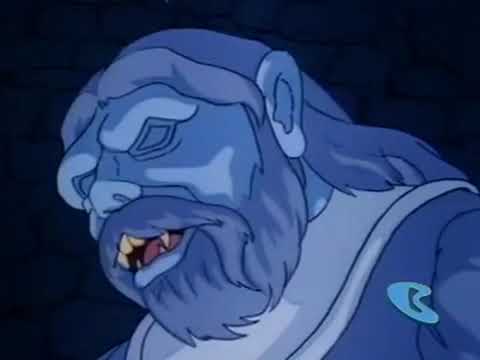 Flash Gordon TP01EP19 Dublado 