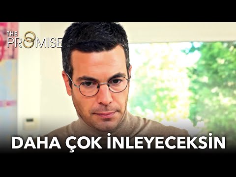 Daha çok inliyeceksin   | Yemin 327. Bölüm